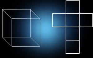 La Pierre cubique | Rite Écossais Rectifié