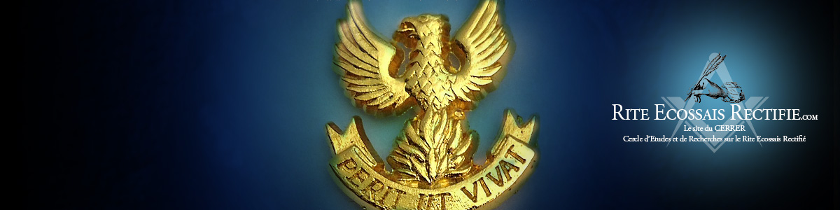 Hiram Archives - Rite Ecossais Rectifié