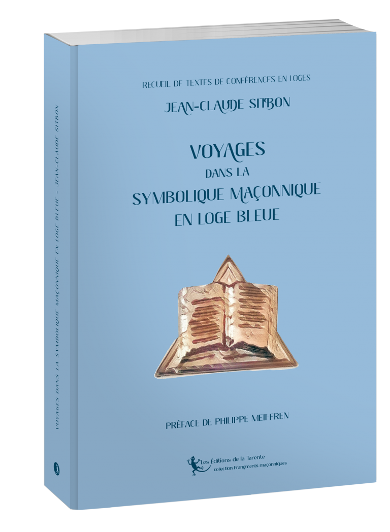 De Tubalcaïn à Phaleg | Rite Écossais Rectifié